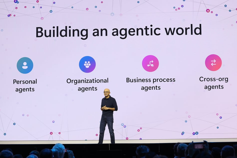 Microsoft Ignite 2024: Midway Recap and What’s Still to Come